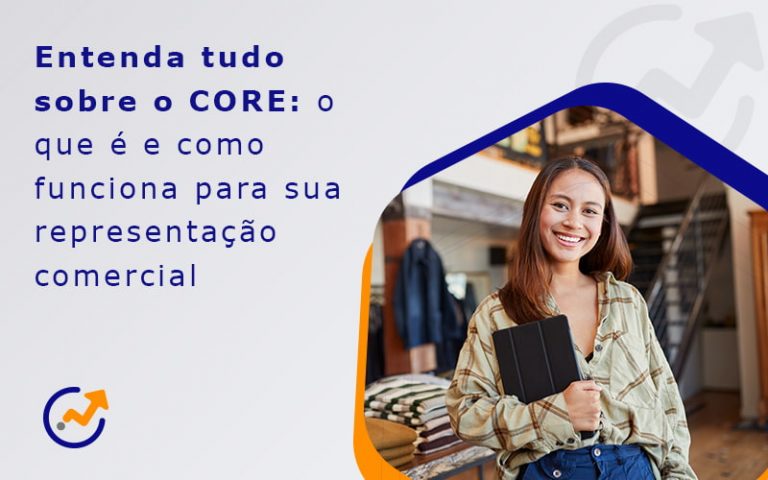 Saiba como funciona e o que é CORE
